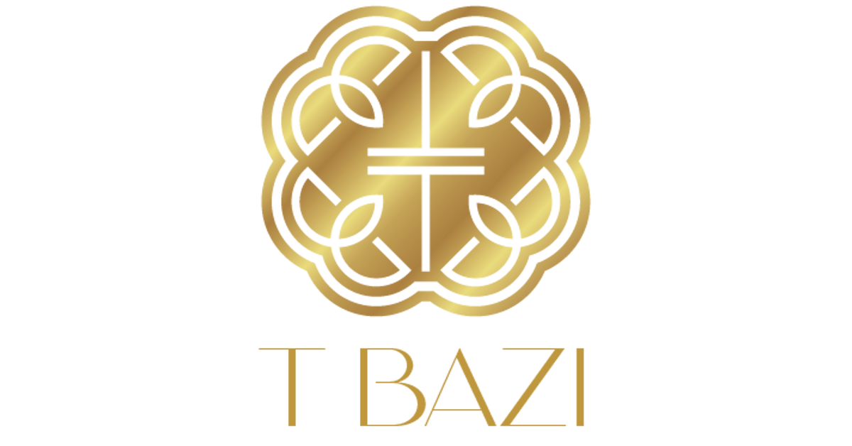 All Natural Skin Oil – T Bazi